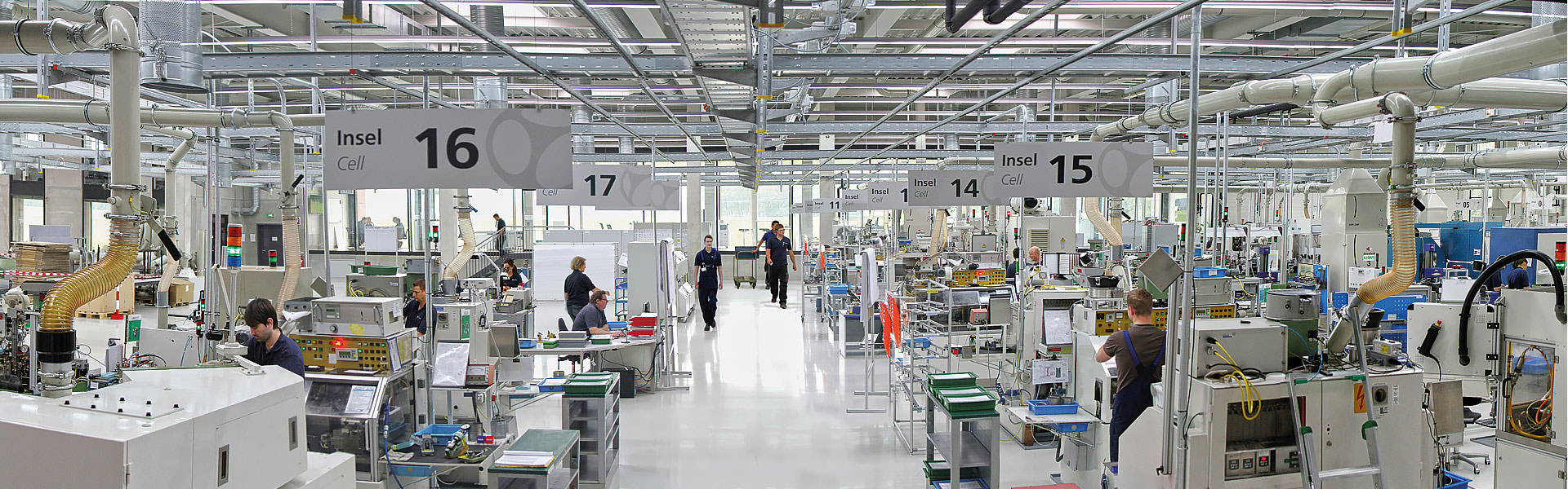 Entdecken Sie die myonic GmbH: Präzision verbindet!