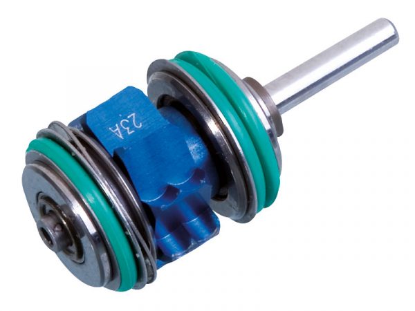 Dental Bearings - myonic GmbH