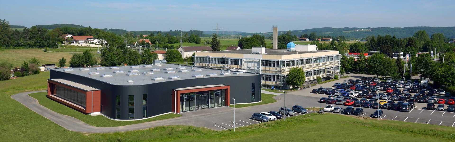 Startseite - myonic GmbH