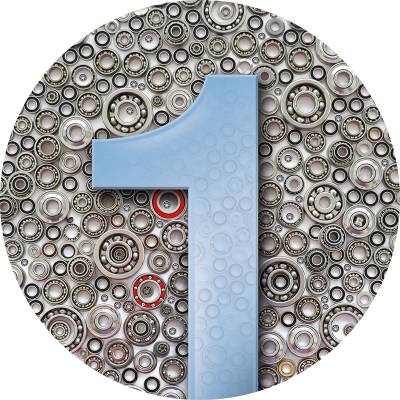 Dentallager - Ultra Precision Made by myonic | myonic GmbH