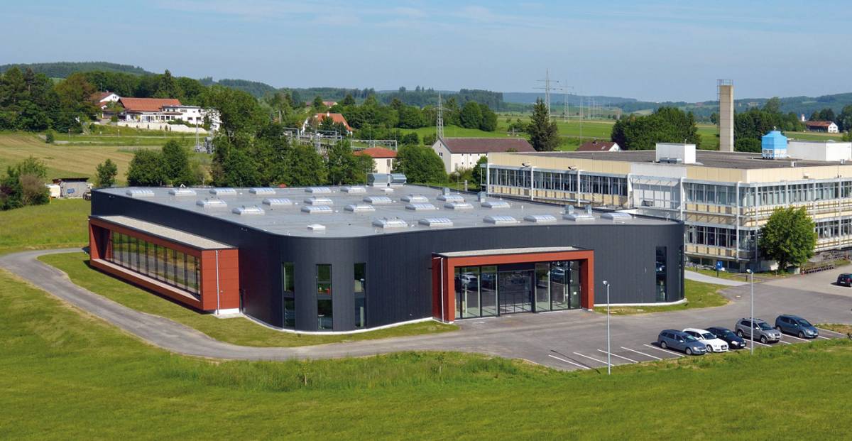 About myonic - Precision connects! | myonic GmbH