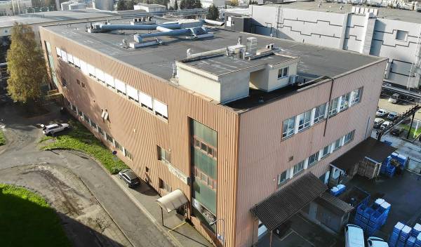 Technological leader – Sustainable. Digital. Agile | myonic GmbH