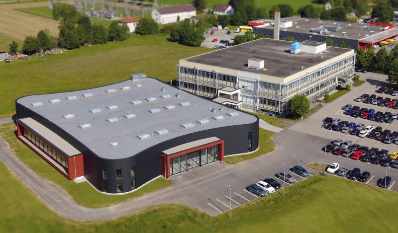 Technological leader – Sustainable. Digital. Agile | myonic GmbH