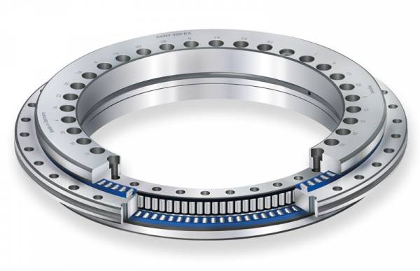 AXRY Axial-Radiallager für Rundtische oder Fräsköpfe | myonic GmbH