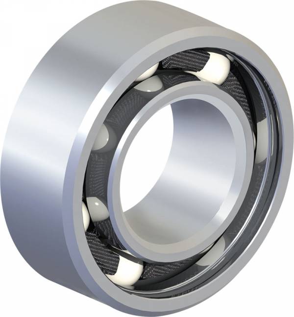 Dental Bearings - Ultra precision made by myonic | myonic GmbH