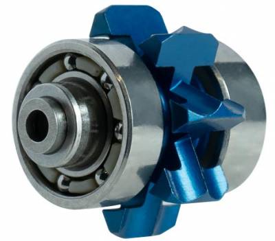 Dental Bearings - Ultra precision made by myonic | myonic GmbH