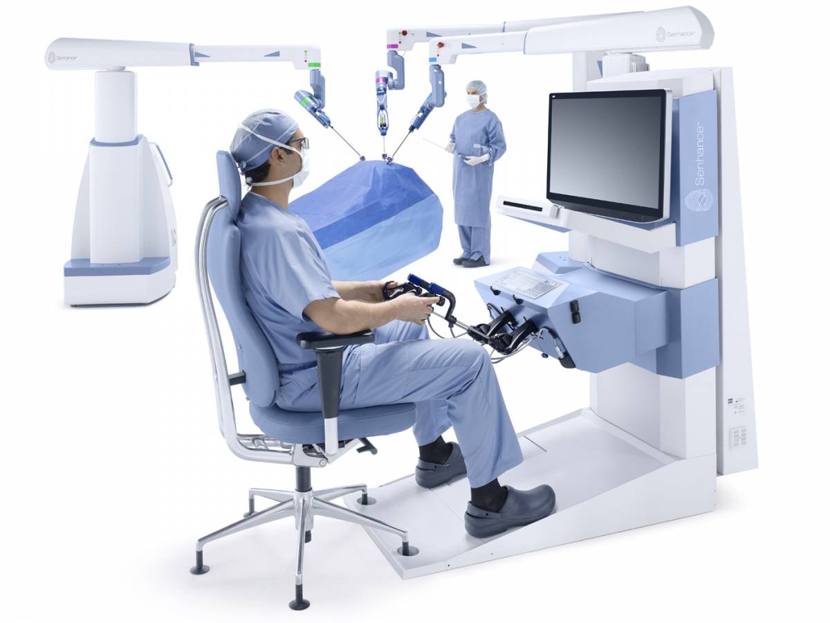 myonic bearing solutions for challenging medical applications | myonic GmbH