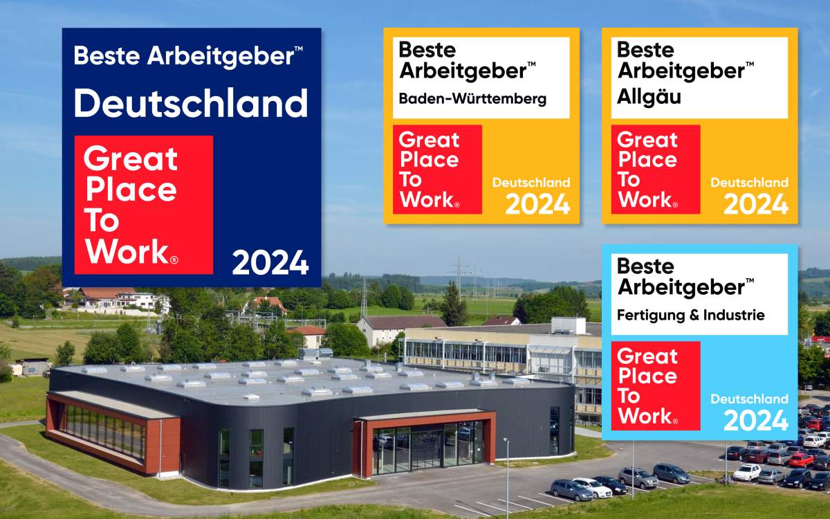 myonic is one of Germany's best employers 2024 | myonic GmbH